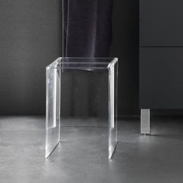Kartell LAUFEN Hocker, H3893300840001,
