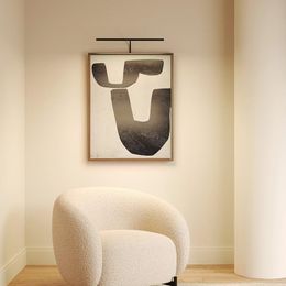 Illumina astro Mondrian Wandleuchte, LED, h&ouml;henverstellbar, 1374040,