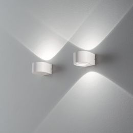 Fabas Luce Lao Wandleuchte, LED, 3603-22-102,