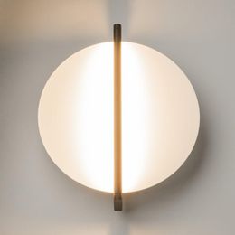 Maytoni Mira Wandleuchte 1-flammig, LED, MOD279WL-L14B3K,