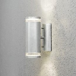 Konstsmide Modena Wandleuchte 2-flammig, GU10, 7512-320,
