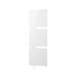 Kermi Tano-E Badheizk&ouml;rper, rein elektrischer Betrieb, SPE1A18600113XK,