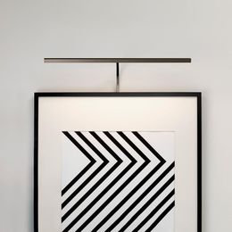 Illumina astro Mondrian Wandleuchte, LED, h&ouml;henverstellbar, 1374034,