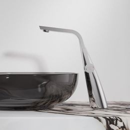 Steinberg 260 Waschtischarmatur erh&ouml;ht, 260 1700 1,