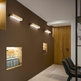 Fabas Luce Banny Wandleuchte, LED, 3618-26-119,