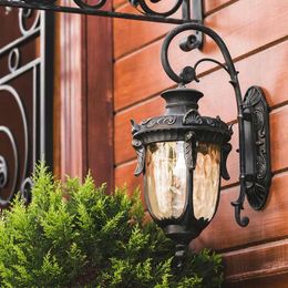 Elstead Lighting Philadelphia Down Wandleuchte, E27, PH2-M-OB,