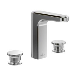 Villeroy & Boch Villeroy & Boch Vea Waschtischarmatur, TVW11700300061,
