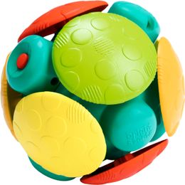 Greifspielzeug Bright Starts "Wobble Bobble&trade; Crawl & Chase Ball", bunt, Greifspielzeug, Kinder, Kunststoff, Metall