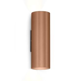 Wever & Ducr&eacute; Ray Wandleuchte, GU10, 911081P2+912040B0,