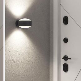 Top Light Puk! Avantgarde Wandleuchte, LED HV, 160-1012023,