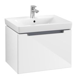 Villeroy & Boch Villeroy & Boch Subway 2.0 Waschtischunterschrank, 1 Auszug, A68710DH,