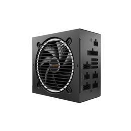 be quiet! BE QUIET Netzteil "PURE POWER 12 M 1200W", schwarz, B:22,3cm H:10,2cm T:28,5cm, Netzteile