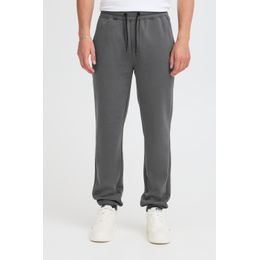 Sweathose Blend "BHToman", Herren, Gr. XXL, US-Gr&ouml;&szlig;en, iron gate, Sweatware, 80% Polyester, 20% Baumwolle, unifarben, normal normal, Hosen Sweathose, Gem&uuml;tliche Jogginghose mit Taschen