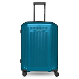 Trolley SMARTBOX "Edition 02Edition 02", Gr. 90 l, dunkelblau, Polypropylen, Koffer