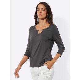 3/4-Arm-Shirt