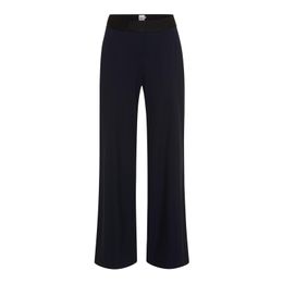 Brax Damen 5-Pocket-Hose "Style MAINE"navy, Gr. 34, 68% Polyamid, 32% Elasthan, Hosen