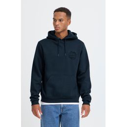 Blend Herren Kapuzenpullover "BHFavian"salute, Gr. S, unifarben, Sweatware, 50% Baumwolle, 50% Polyester, Pullover, Stilvoller Hoodie mit Kapuze und