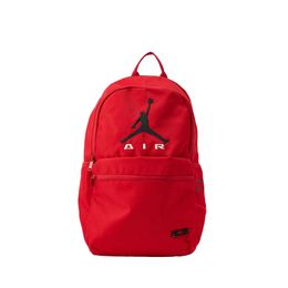 Jordan Backpack 'JAM AIR' boy Red size One Size