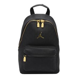 Jordan Backpack 'Jam' male Black size S