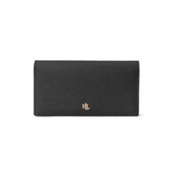 Lauren by Ralph Lauren Lauren Ralph Lauren Wallet female Black size One Size