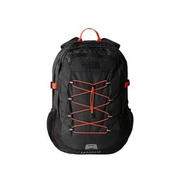 The North Face Rucksack 'BOREALIS ' Herren Gr&ouml;&szlig;e One Size orange / schwarz