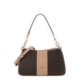 Liu Jo Crossbody Bag female Brown size One Size