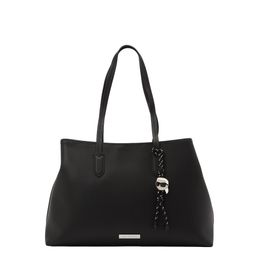 K by KARL LAGERFELD Karl Lagerfeld Shopper 'IKON' female Black size One Size