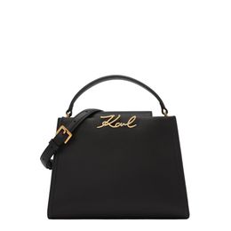 K by KARL LAGERFELD Karl Lagerfeld Handbag female Black size One Size
