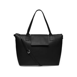 V&eacute;ro Moda Vero Moda Shopper 'VMTRILLO' female Black size One Size