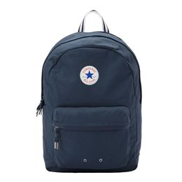 Converse Backpack 'CHUCK' male Blue size One Size