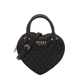 Guess Handbag 'Atabey' female Black size One Size