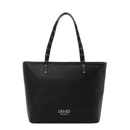 Liu Jo Shopper Damen Gr&ouml;&szlig;e One Size schwarz