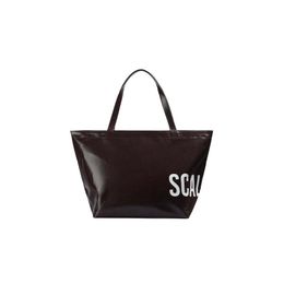 Scalpers Shopper female Brown size One Size