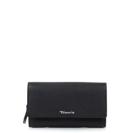 Tamaris Wallet 'Amanda' female Black size One Size