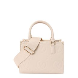 Valentino Handbag 'Samba Re' female Beige size One Size
