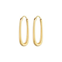Elli Premium Earrings female Gold size One Size