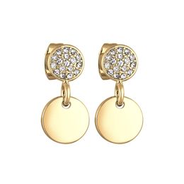 Elli Earrings female Gold size One Size