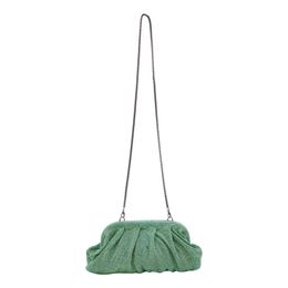 Naemi Clutch female Green size One Size