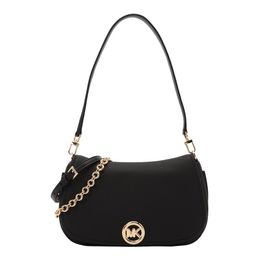 Michael Michael Kors Shoulder Bag female Black size One Size