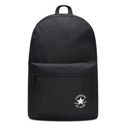 Converse Rucksack Herren Gr&ouml;&szlig;e One Size schwarz / wei&szlig;