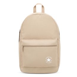 Converse Rucksack Herren Gr&ouml;&szlig;e One Size beige / wei&szlig;