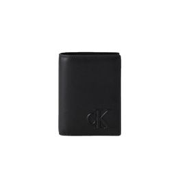 Calvin Klein Wallet male Black size One Size