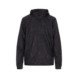 shatter &Uuml;bergangsjacke Herren Gr&ouml;&szlig;e XL grau / schwarz