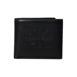 Calvin Klein Wallet male Black size One Size
