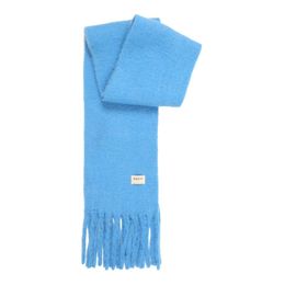 Barts Scarf 'Keridda' male Blue size One Size