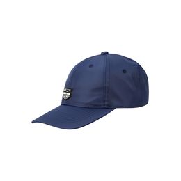 Lake View Cap 'Kimi' Damen Gr&ouml;&szlig;e 55/60 navy / schwarz / wei&szlig;