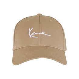 Karl Kani Cap 'Essential' male Beige size Onesize