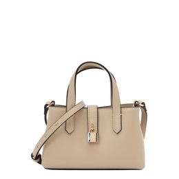 K by KARL LAGERFELD Karl Lagerfeld Handbag female Beige size One Size