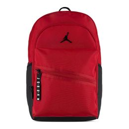 Jordan Backpack boy Red size One Size