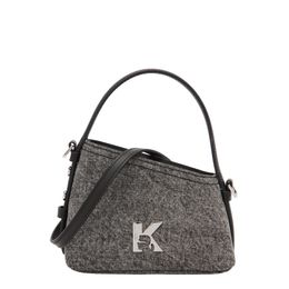 KARL LAGERFELD JEANS Crossbody Bag female Black size One Size